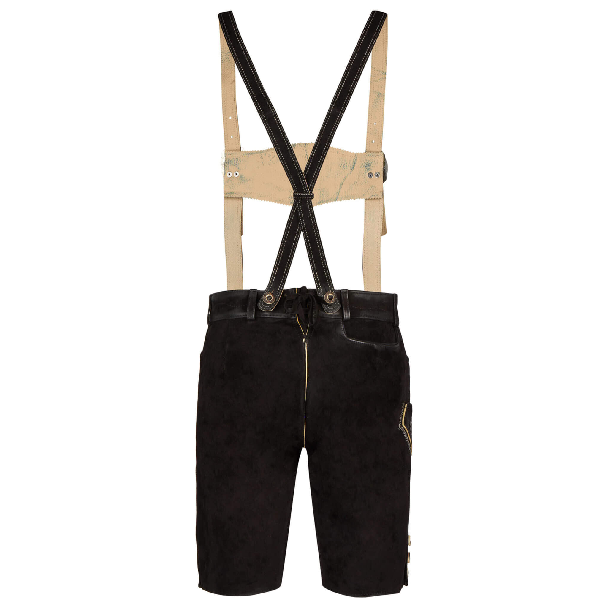 A Guide to Authentic Lederhosen