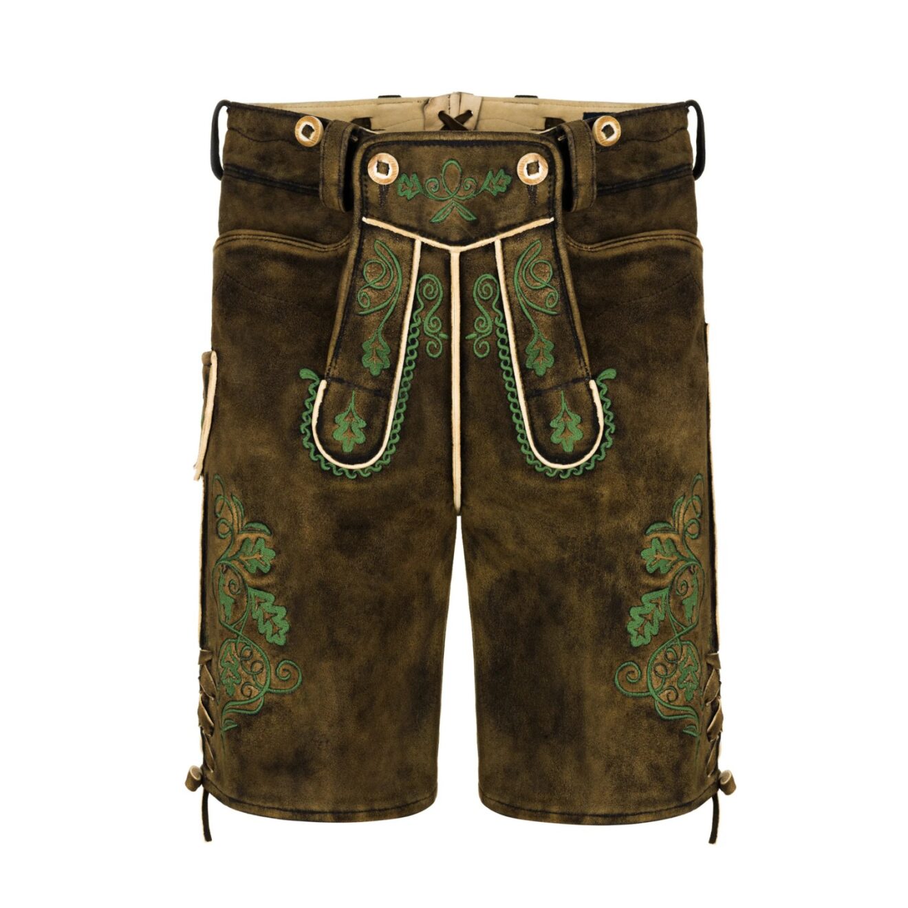 A Guide to Authentic Lederhosen
