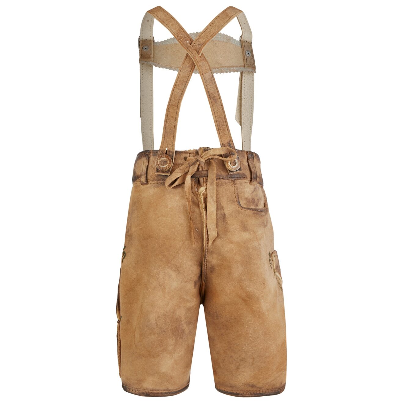 German Lederhosen: Authentic Oktoberfest Attire