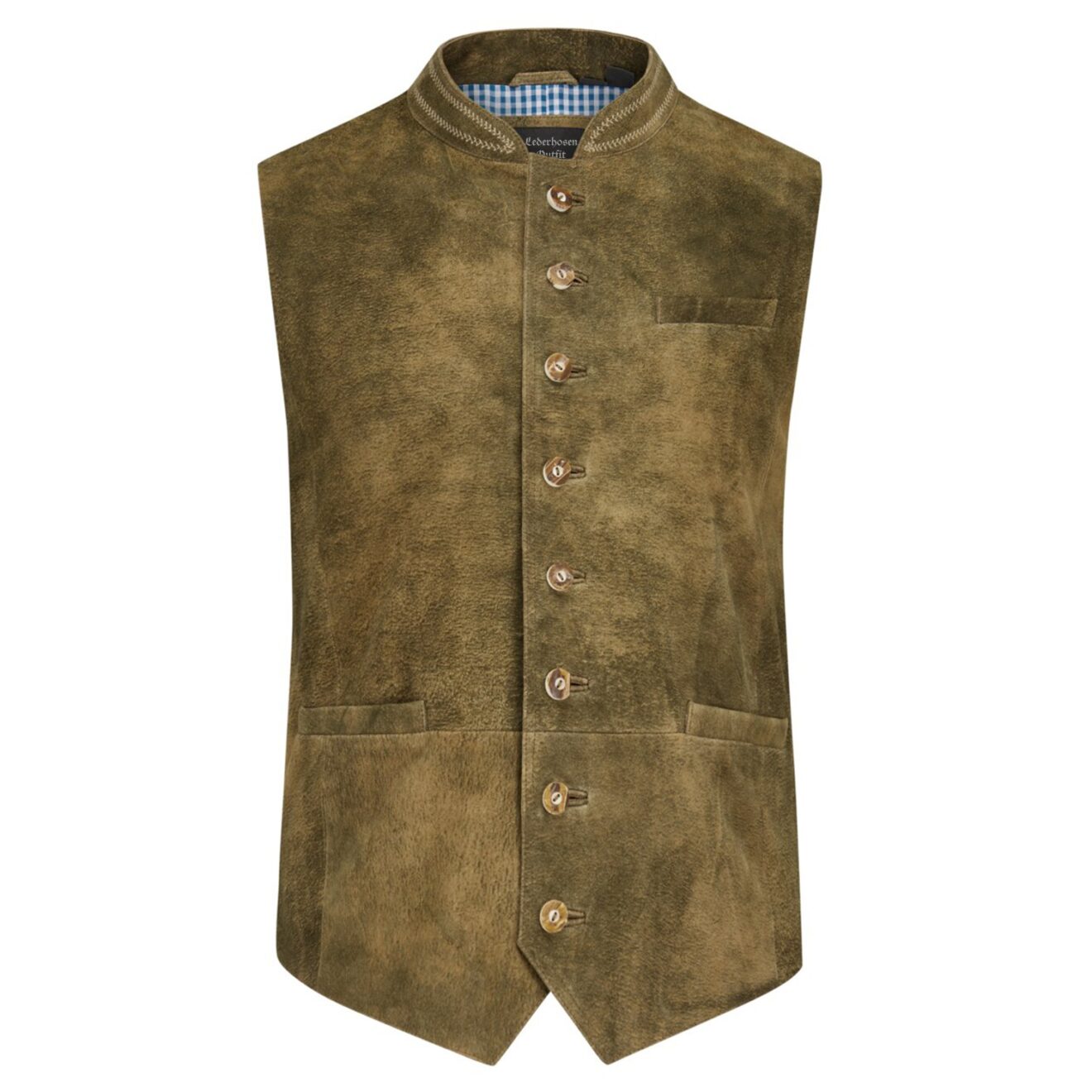 German Lederhosen: Authentic Oktoberfest Attire